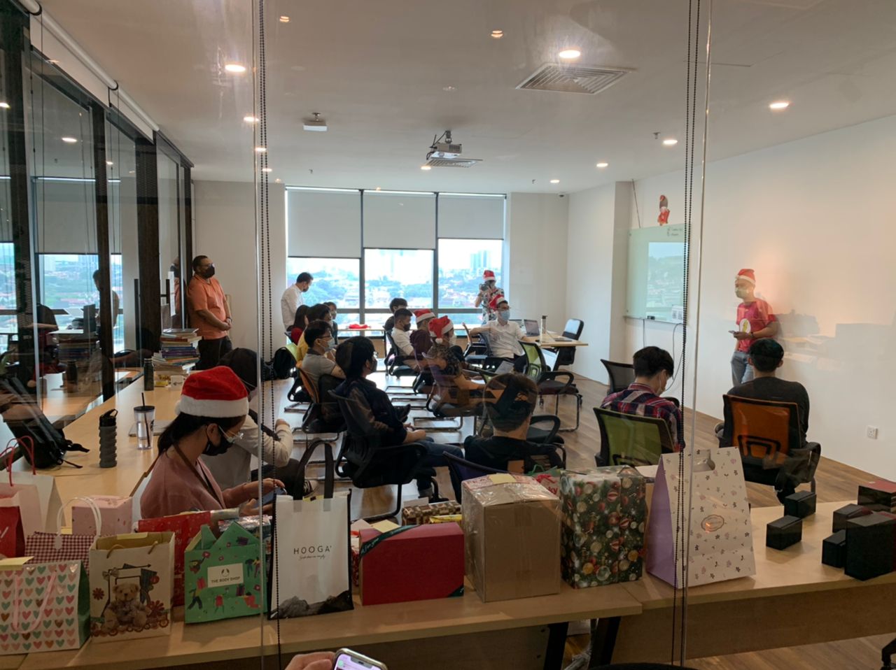 Careers - Quandatics