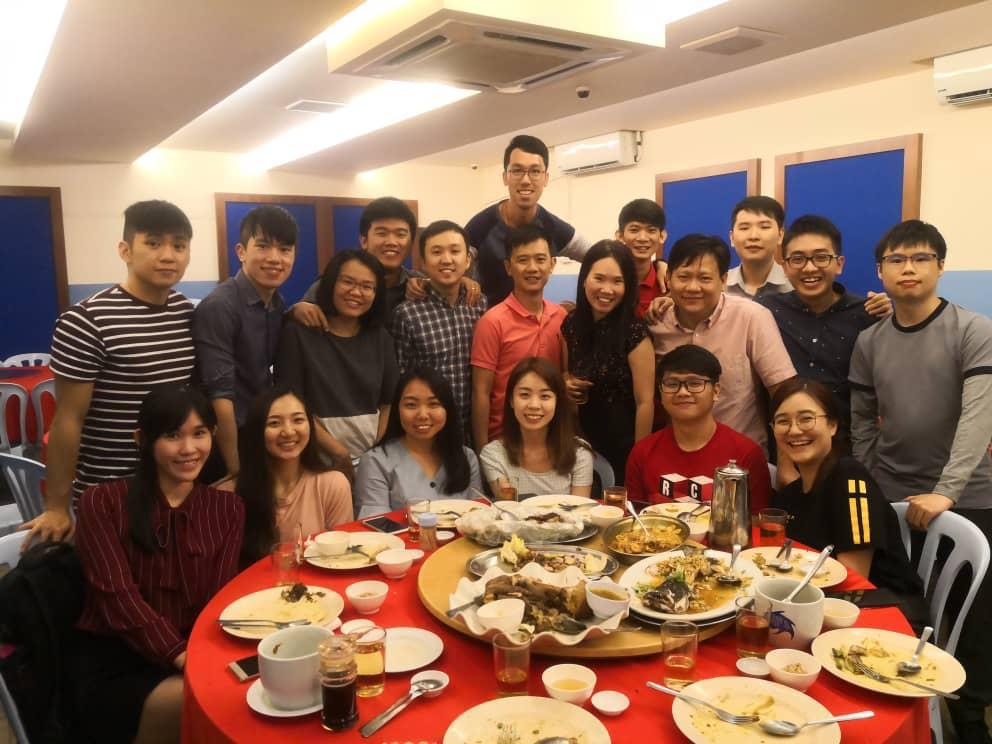 Careers - Quandatics