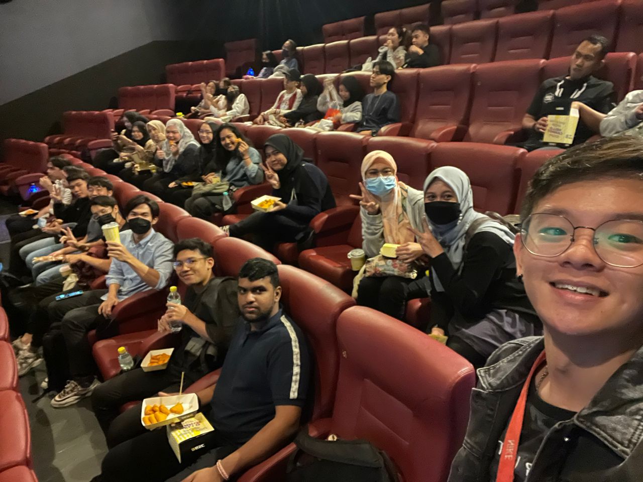 Careers - Quandatics