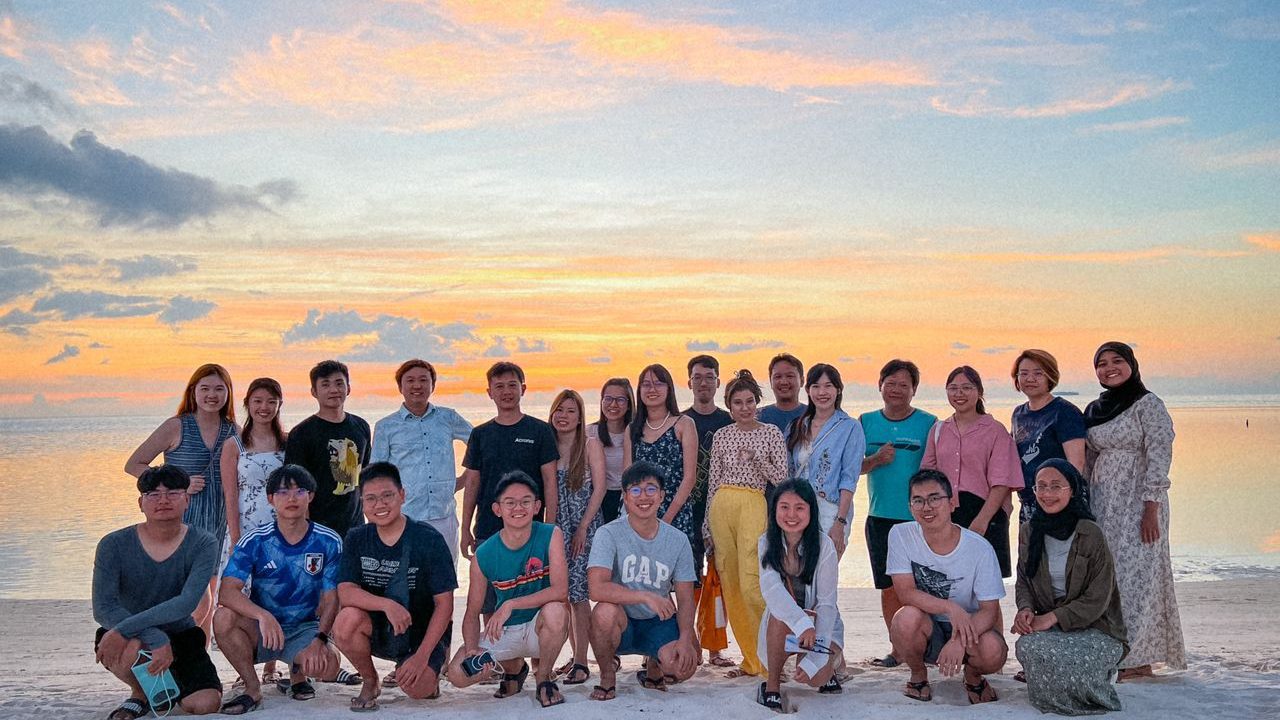 Careers - Quandatics