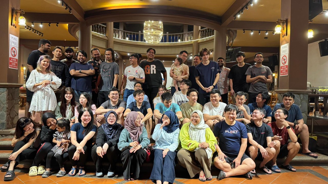 Advanced Analytics and AI Solution in APAC - Quandatics