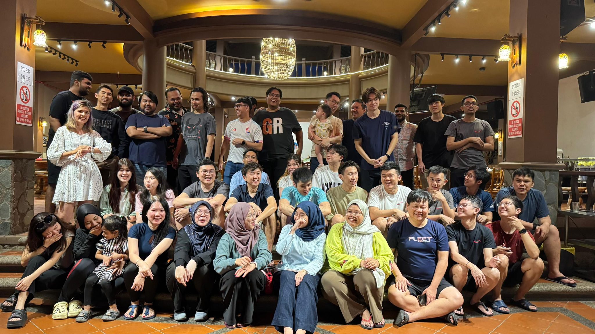 Advanced Analytics and AI Solution in APAC - Quandatics